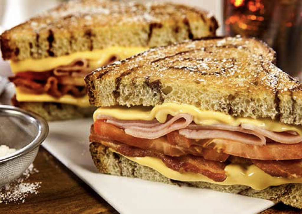 Smithfield Brunch Menu Ideas | Favorite Foods