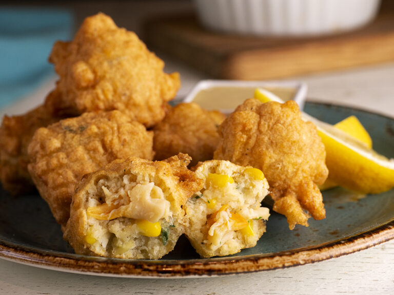 Seawatch Clams: Not Just for Clam Chowder | Favorite Foods