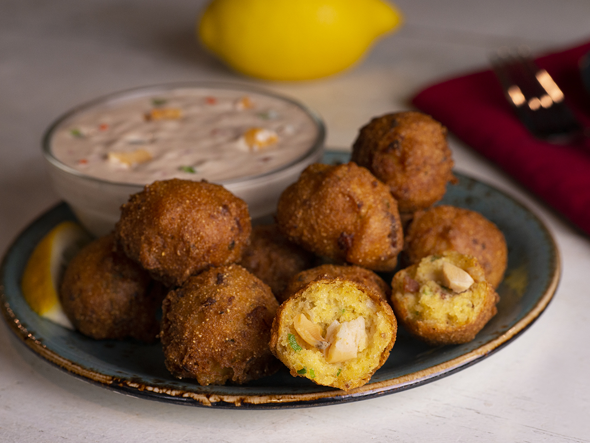 Seawatch Clams: Not Just for Clam Chowder | Favorite Foods