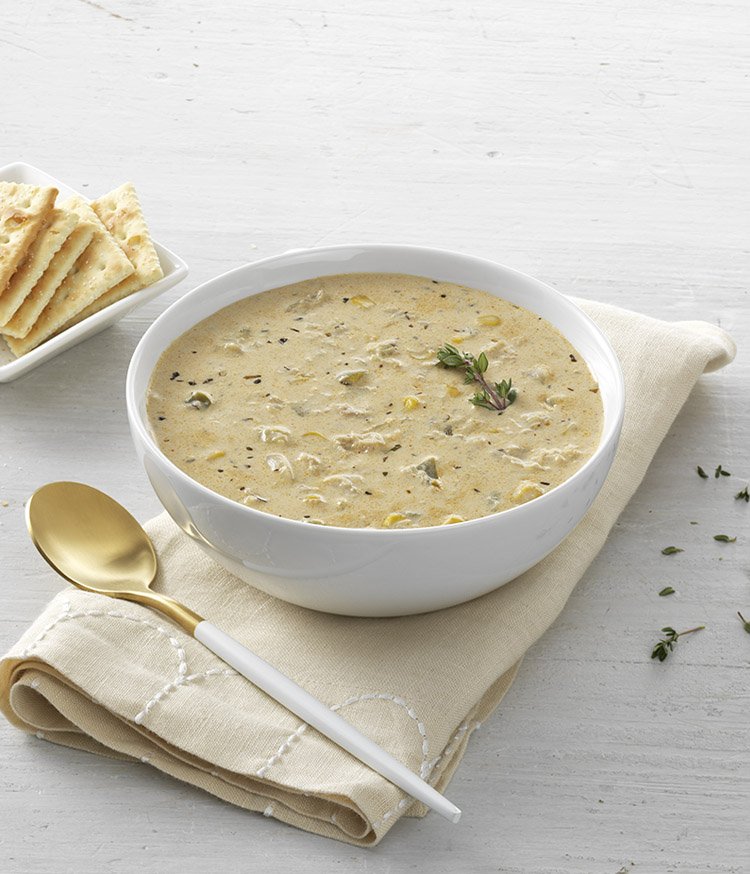 Kettle Cuisine Soups are in the House! | Favorite Foods